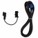 Автомобильный Bluetooth-адаптер с кабелем и микрофоном для RNS 510, совместимый ...