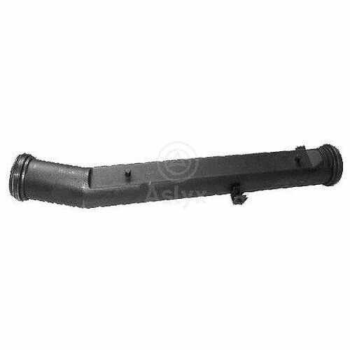 Патрубок VW GOLF III 1.4-1.6V Aslyx AS201357