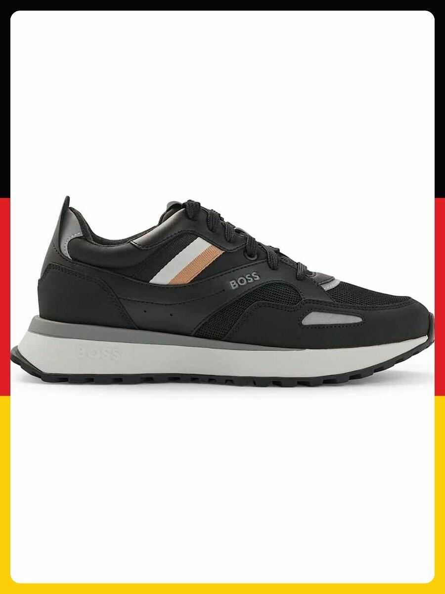 Кроссовки Jonah Mx N