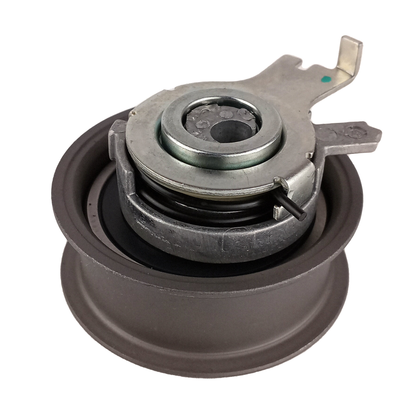 Ролик натяжителя ремня ГРМ VAG 04E109479A: A3 A4 A5 Q2 Q3 Fabia Octavia Karoq Rapid Yeti Tiguan Polo Passat Jetta Golf