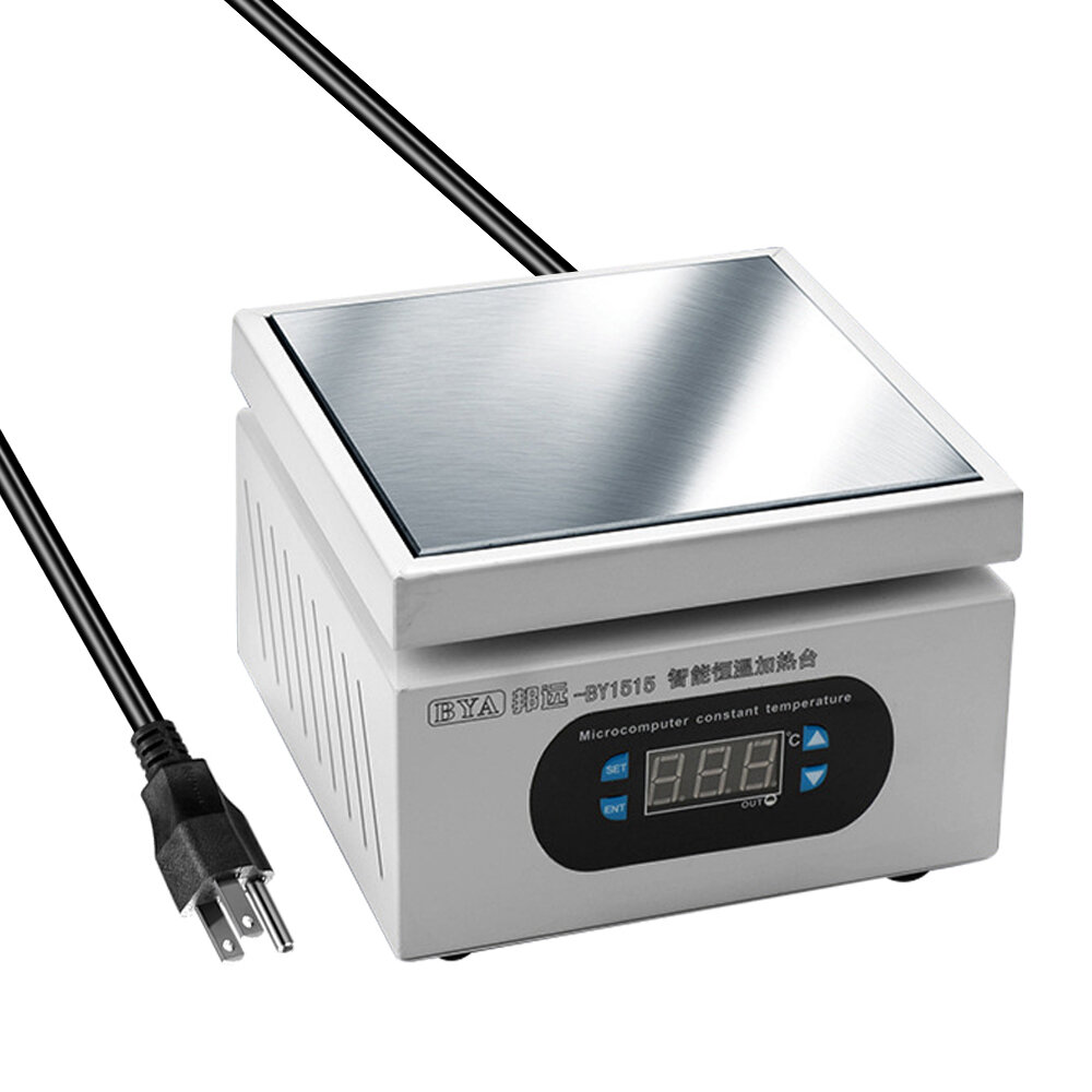 Горячая тарелка