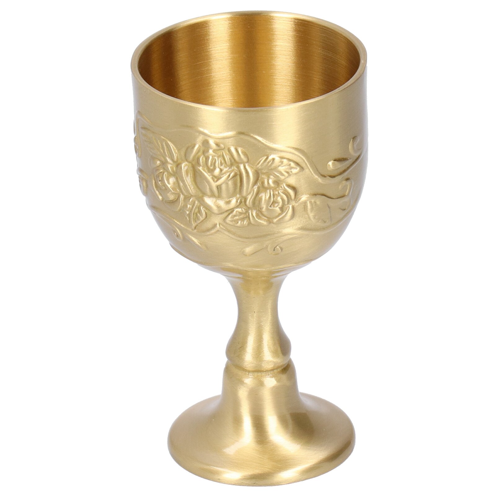 Винтажнаялатуннаячаша, королевскийкубоксрельефнымизображениемрозы, длямолока, чая, вина, виски, небольшойбокал, принадлежностидлявечеринок.