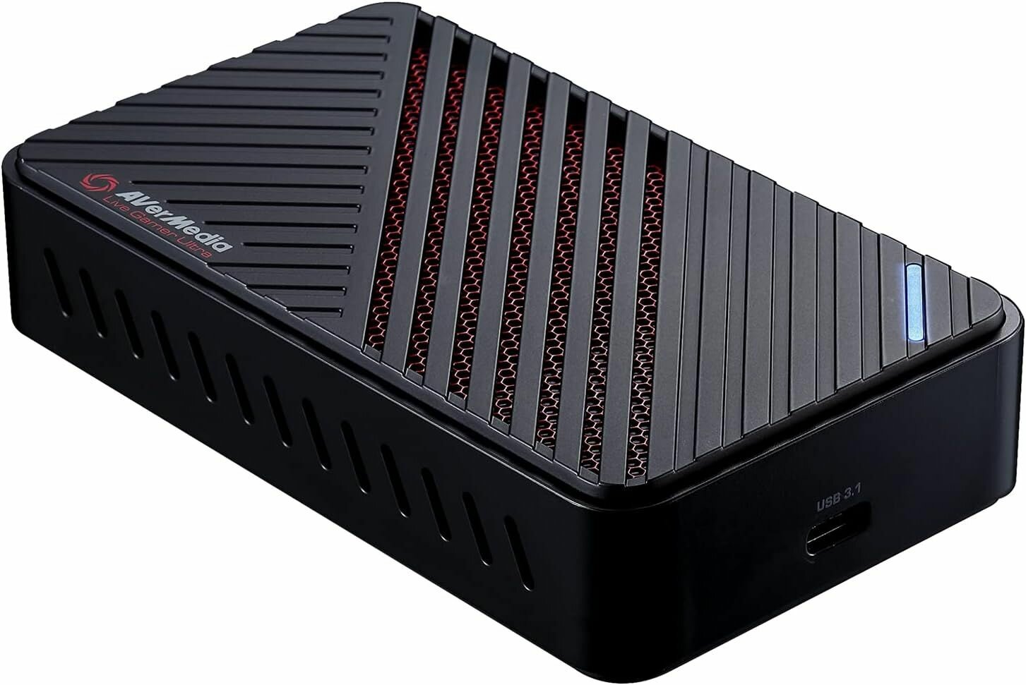 Карта сбора видео AverMedia Live Gamer ULTRA GC553, потоковая передача с очень низкой задержкой и внутриигровая запись