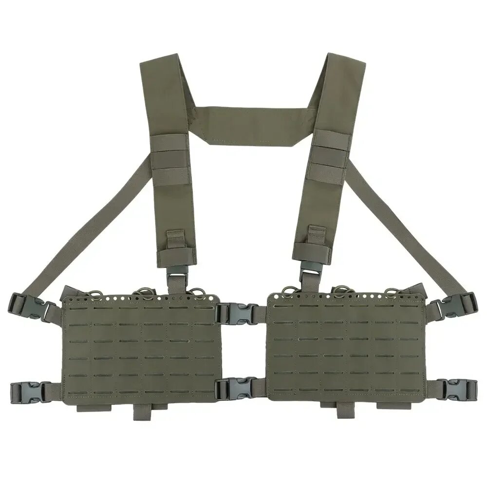 Нагрудная тактическая разгрузка RG Cordura