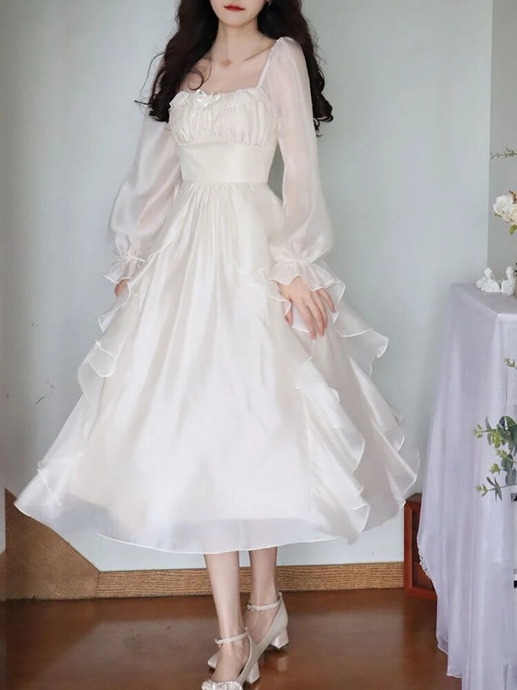 Платье Miss Tough