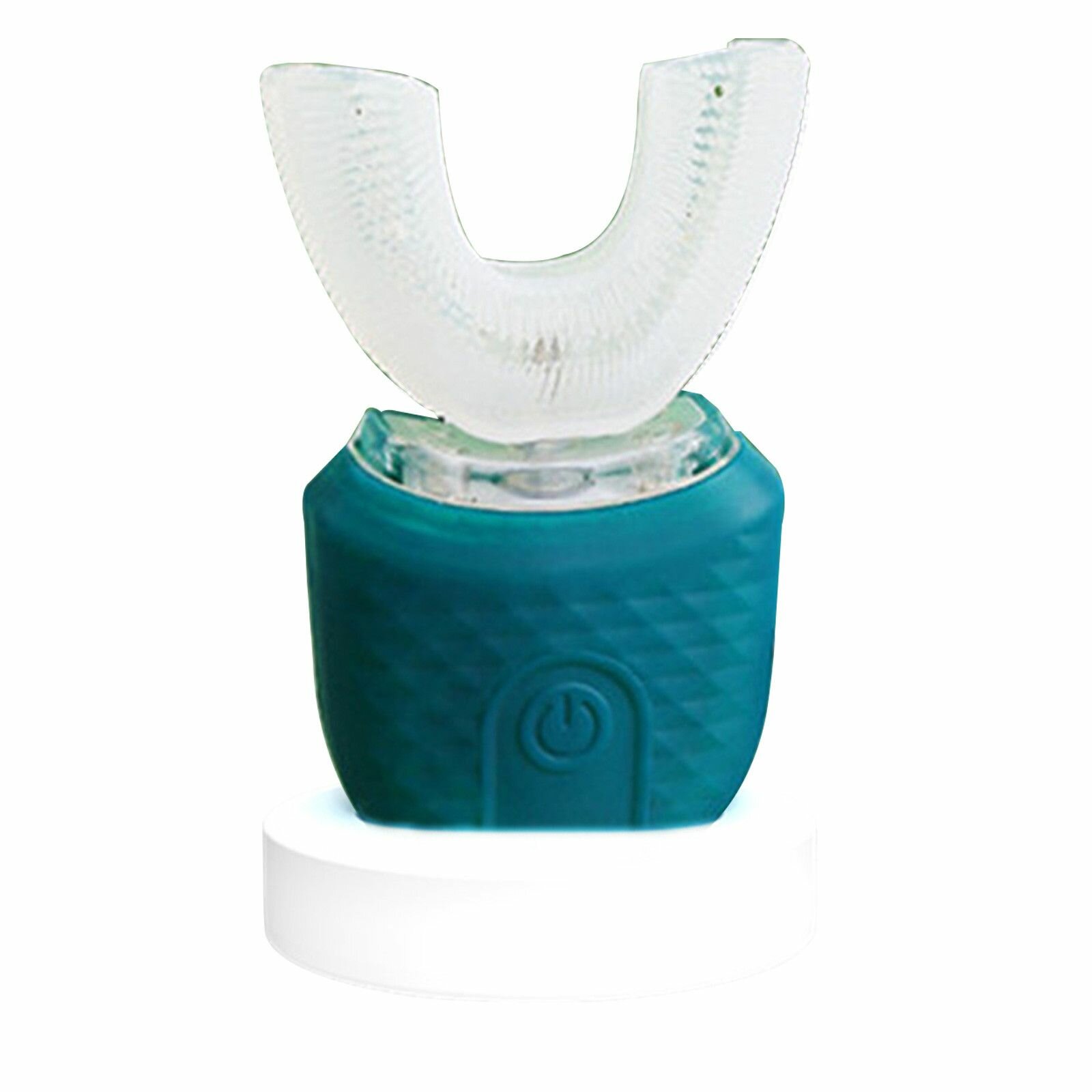 Электрическая зубная щетка