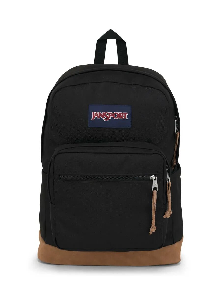 Рюкзак RIGHT PACK Black