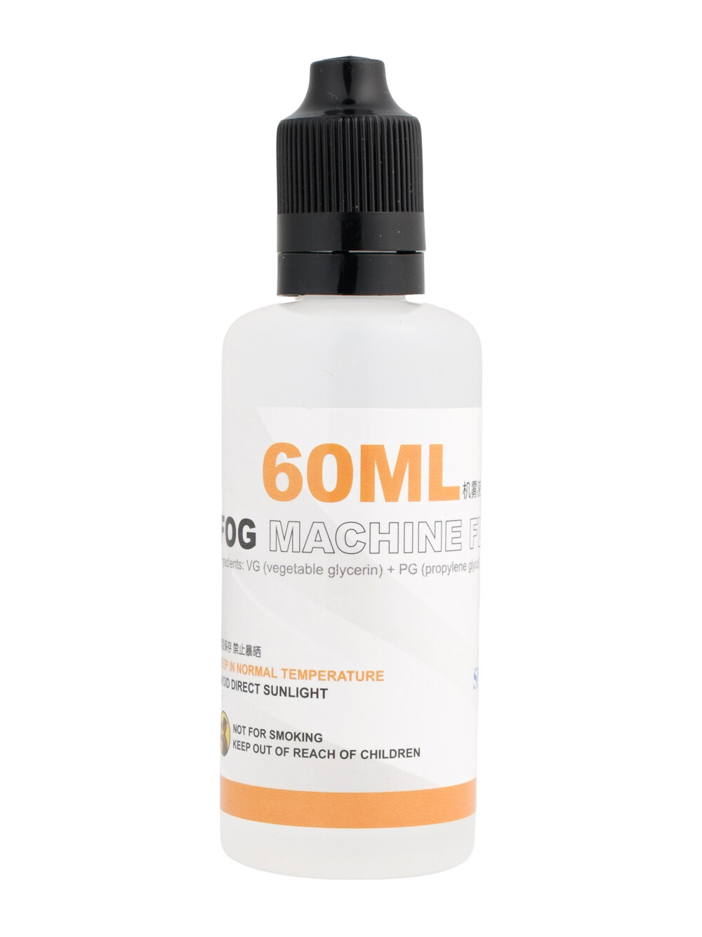 Жидкость для генератора дыма Colbor CF5