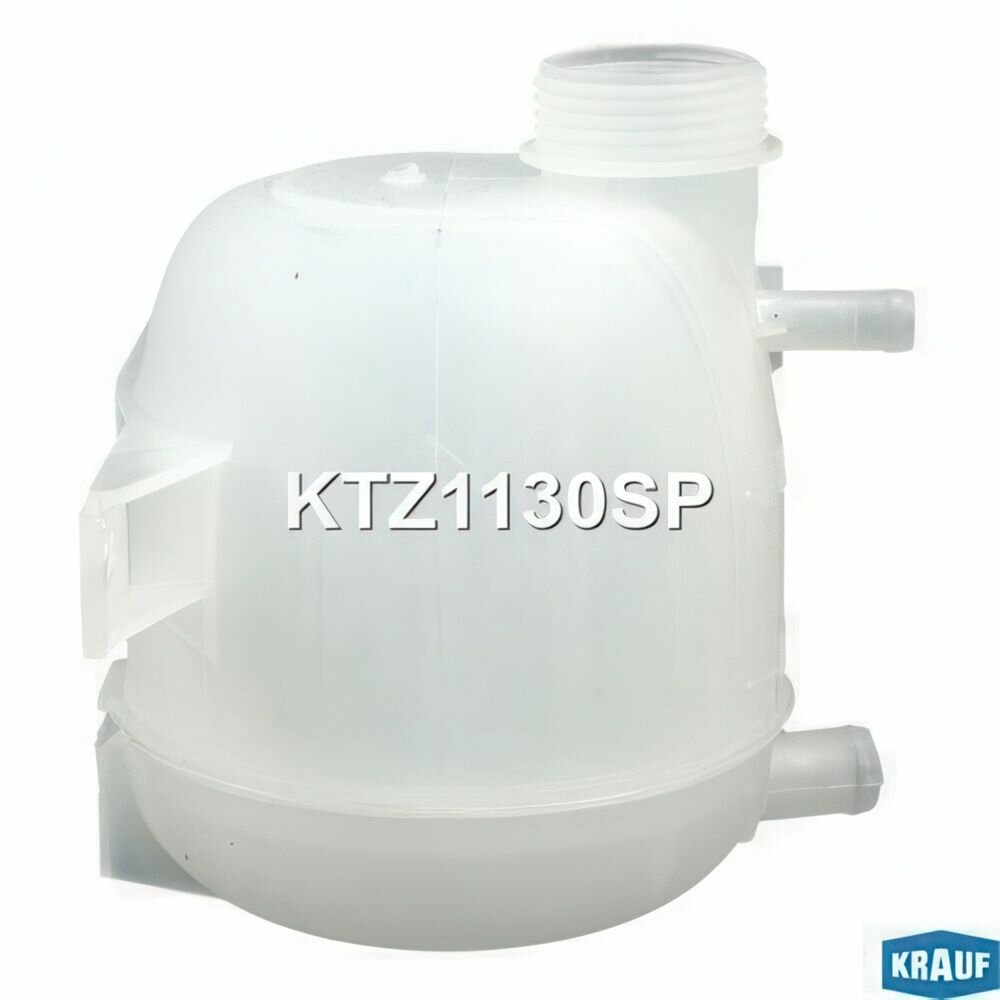 Бачок расширительный, для ВАЗ Лада Ларгус, Рено Дастер Логан, Сандеро арт KTZ1130SP