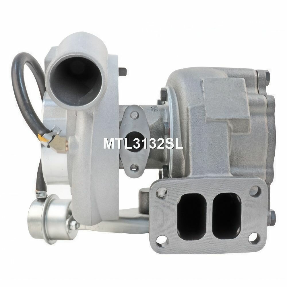 Турбокомпрессор, для МАН арт MTL3132SL