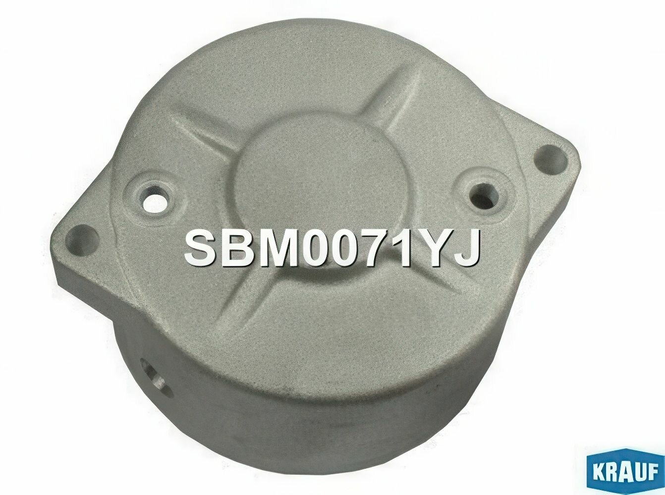 Крышка стартера задняя, для Митсубиси, 3 Катерпиллар Тракс, Кобелько арт SBM0071YJ