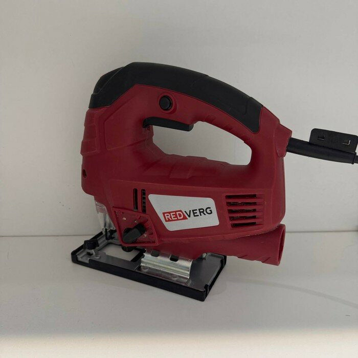 Лобзик RedVerg RD-JS850-100