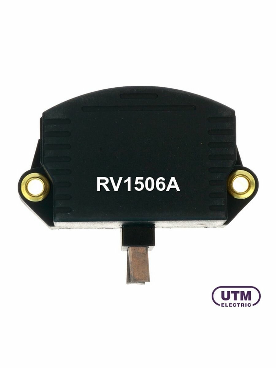 Регулятор генератора UTM RV1506A для BMW, Fiat, Lancia, Seat