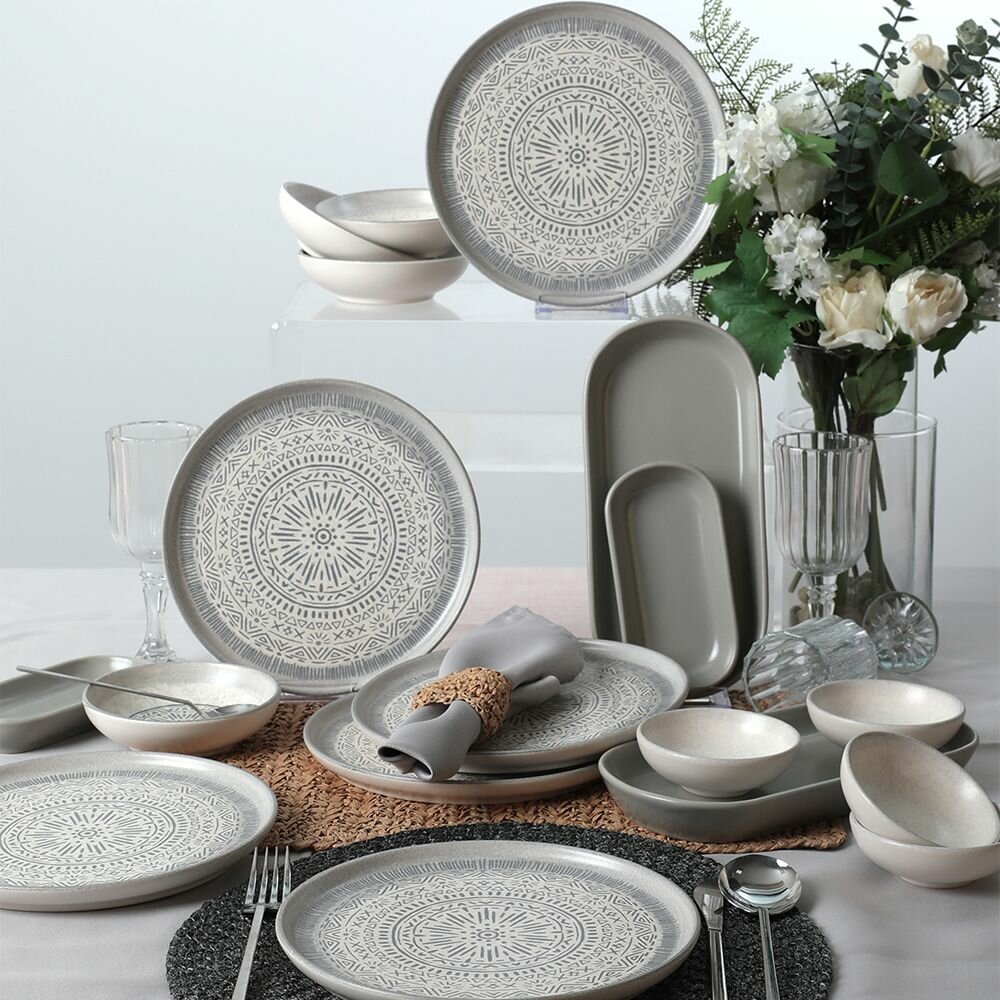 Набор столовой посуды