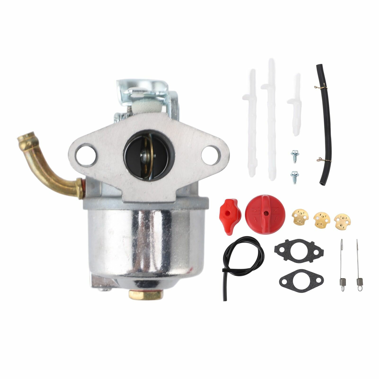 Карбюратор для газонокосилки, замена для 798917 695727 790558 791292 791953 794587