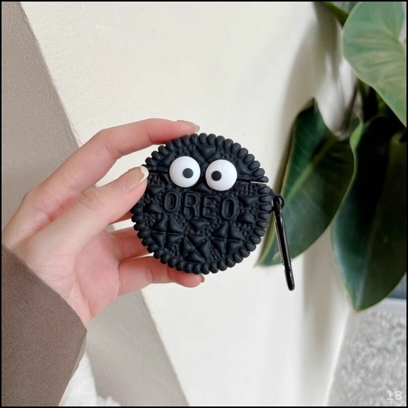 Чехол для наушников