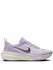 Кроссовки NIKE, размер 9.5 US, фиолетовый