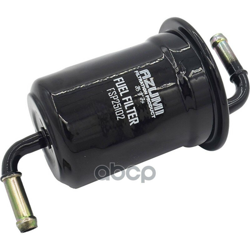 Фильтр топливный MAZDA CAPELLA 2.0 1998 - 2002 MAZDA 626 2.0 1998 - 2002 MAZDA DEMIO 1.5 2000 - 20 AZUMI арт. FSP25102