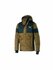 Куртка PUMA, размер 42-44, коричневый