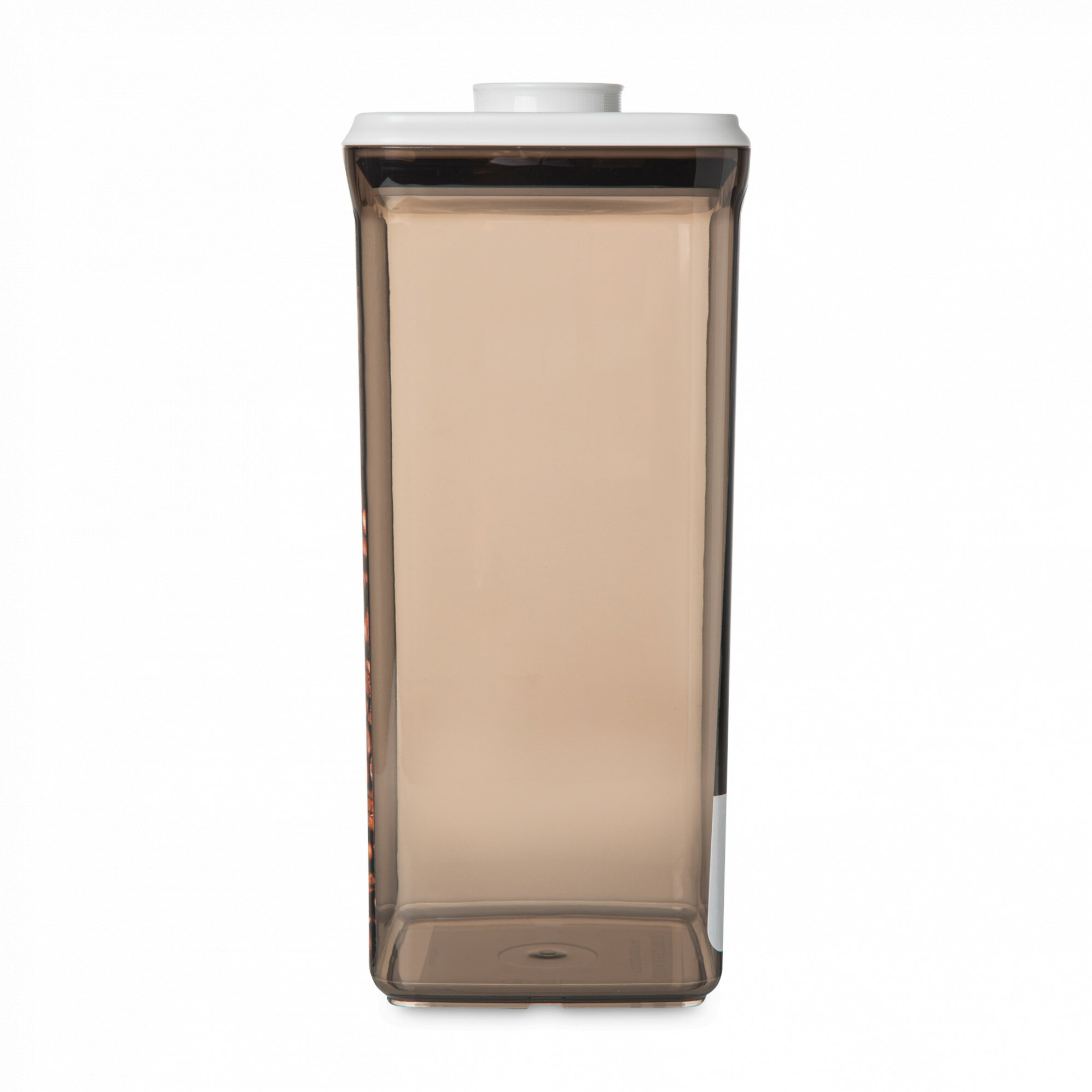 Контейнер для хранения с вакуумной крышкой, 2.5 л, 26 см, пластик WO1090 Click