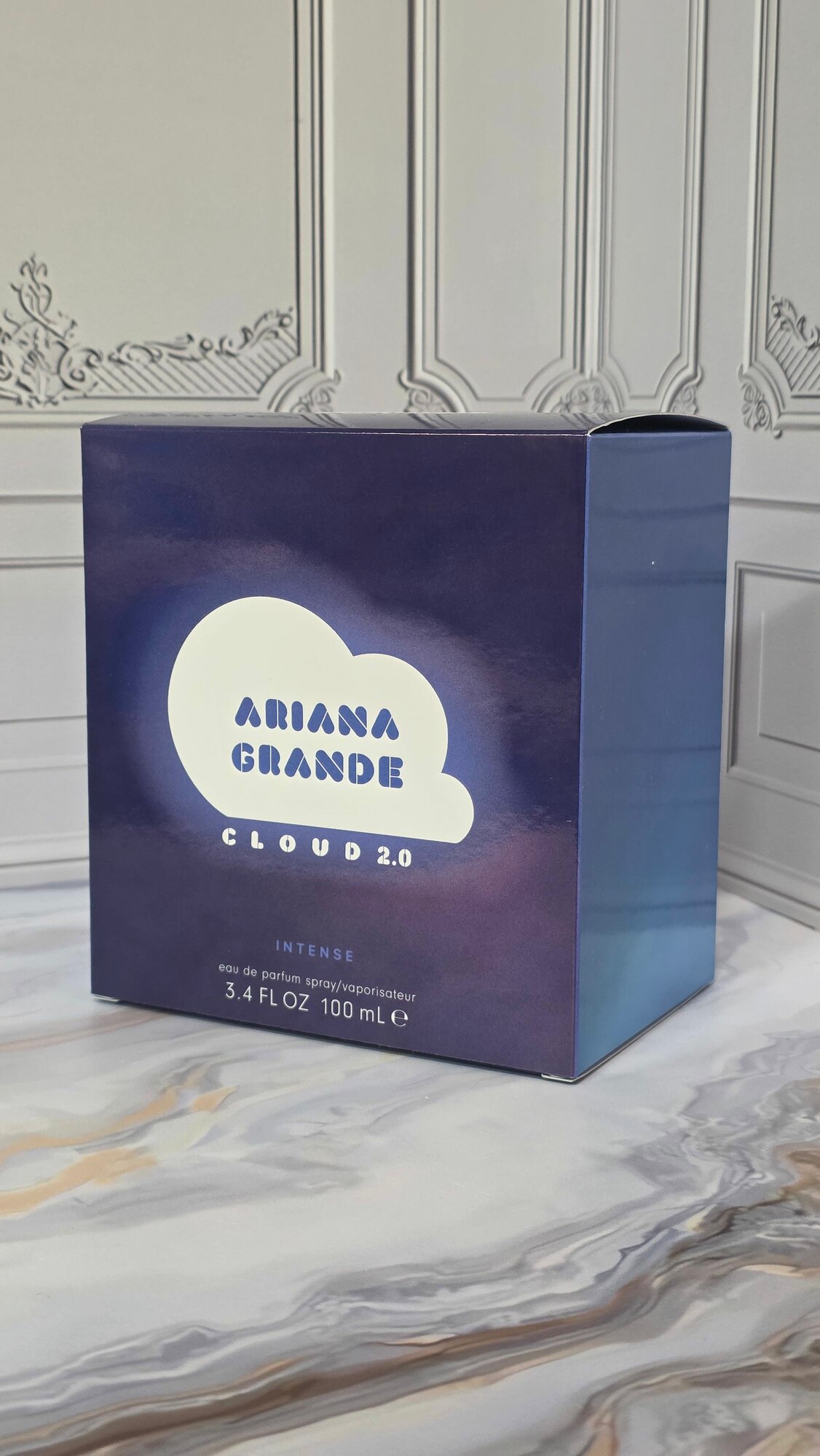 Ariana Grande Cloud 2 Intense Парфюмерная вода 100 мл