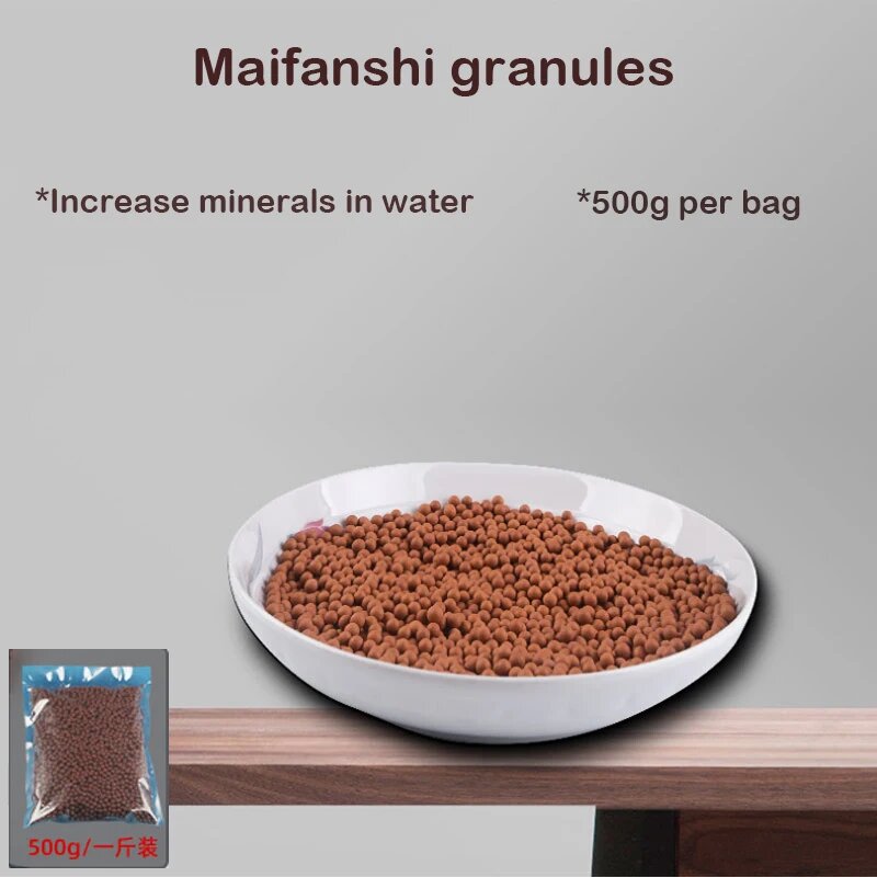 Маifan камень 500г для фильтра