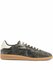 Кроссовки DSQUARED2 Rebels, размер 40, серый