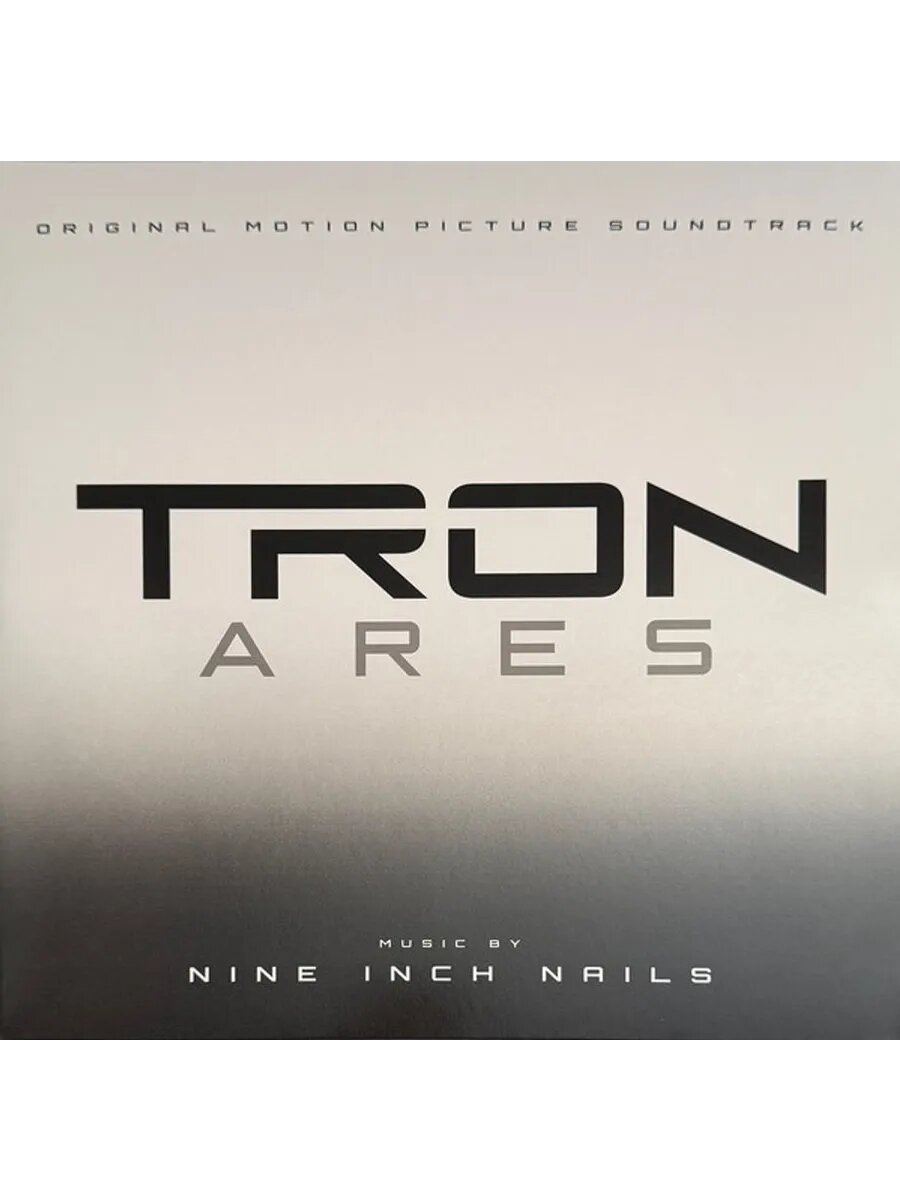 Nine Inch Nails - Tron: Ares (Original Motion Picture Sound