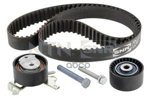 РЕМ. К-КТ ГРМ CITROEN C5, PEUGEOT 206/307/406 1.8-2.2 16V 99> шт. SNR арт. KD459.40