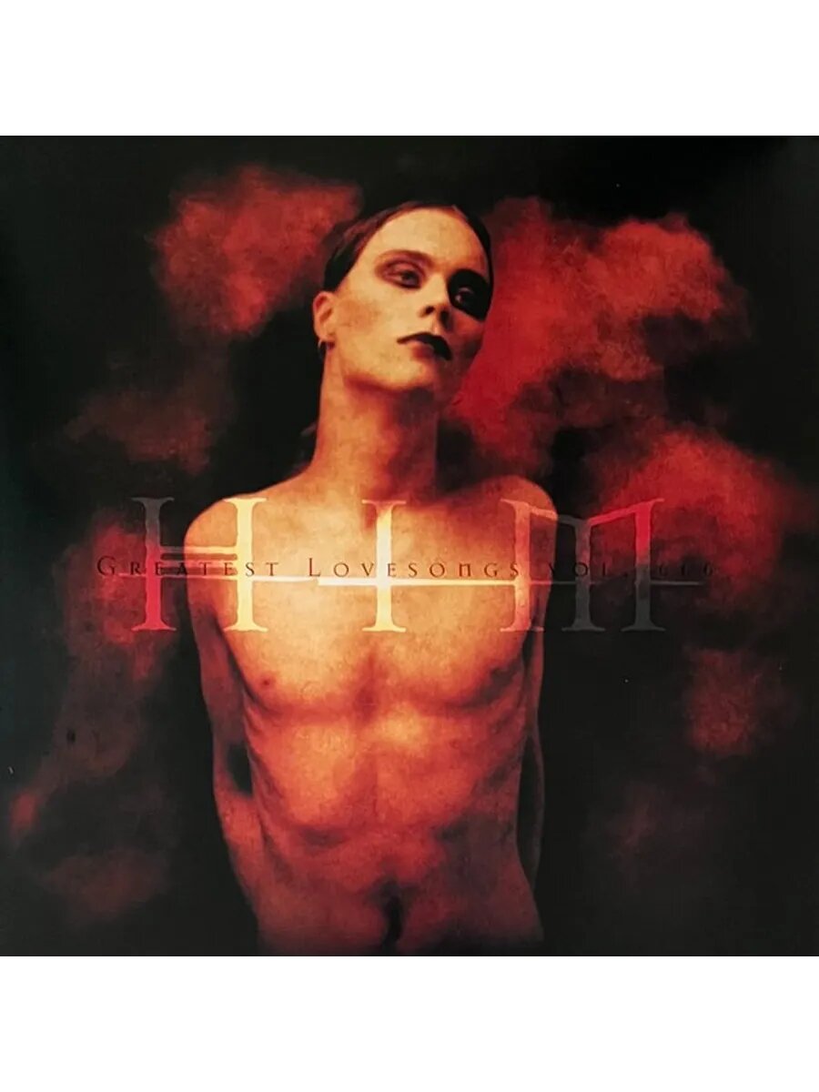 HIM - Greatest Lovesongs Vol. 666