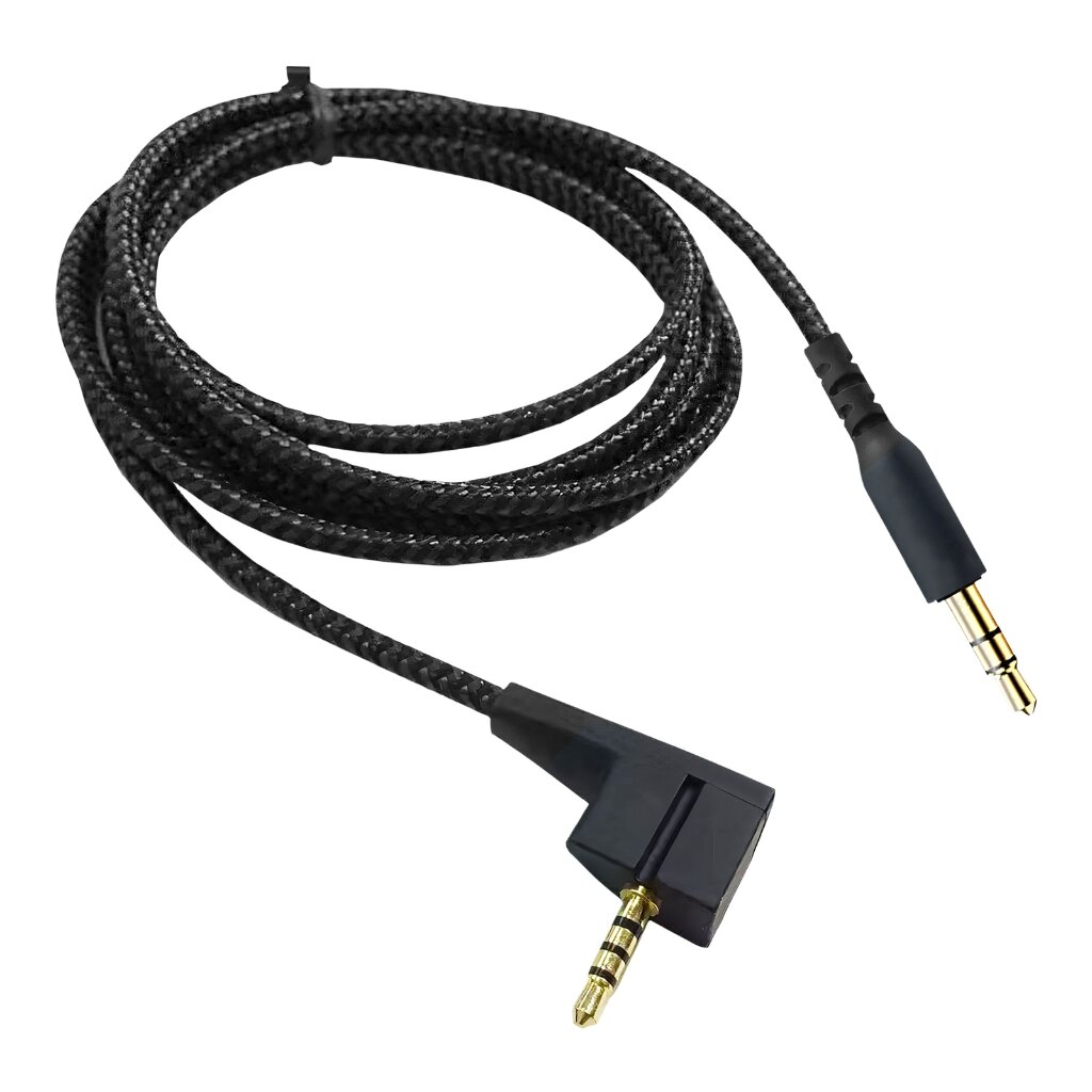Провод для наушников премиум-класса для HD438/439/451/ Модели 471i HD461Gi Наушники 3,5 мм/звуковой кабель Type c длиной 1,5 м/59,06 дюйма
