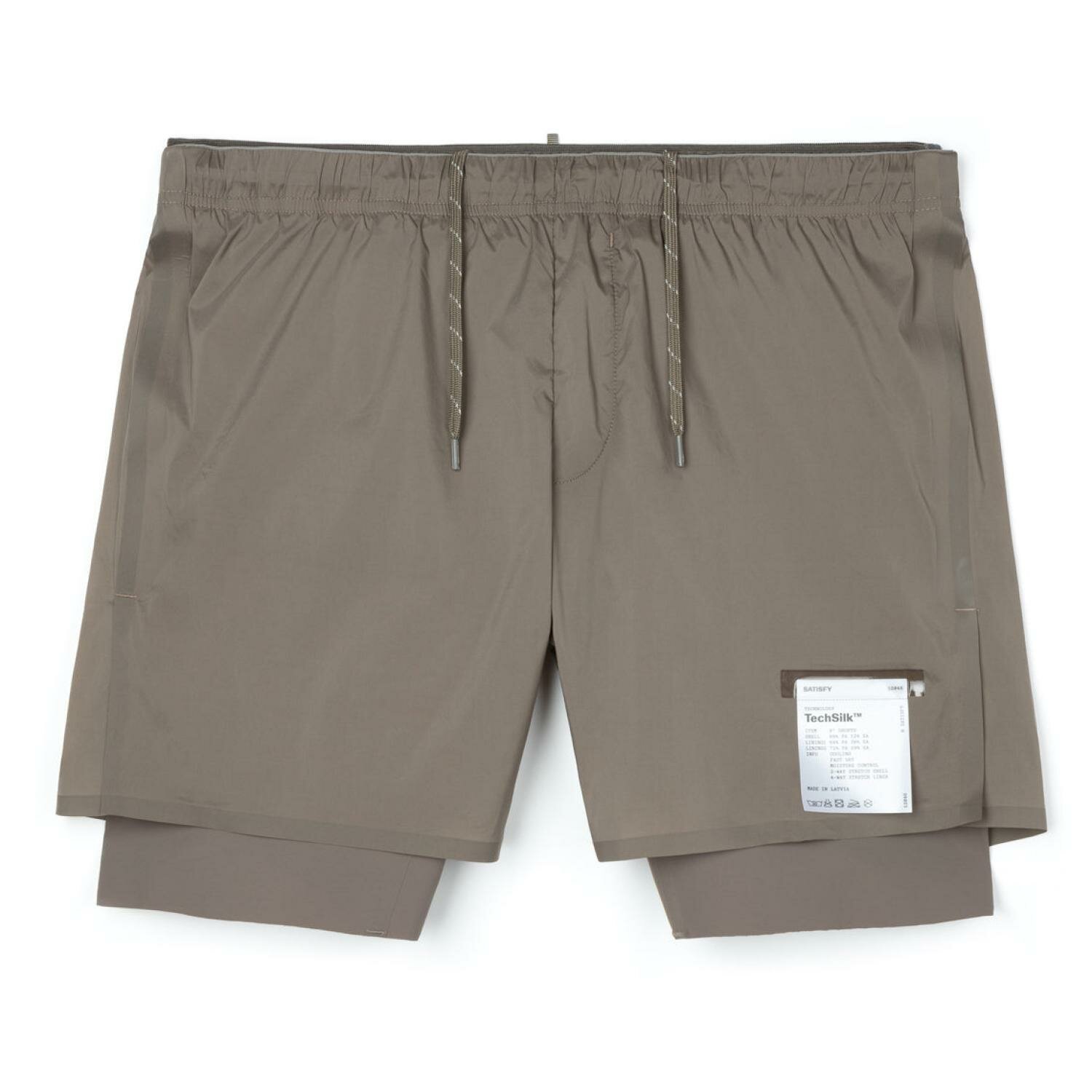 Шорты Шорты Satisfy Techsilk 8 Shorts