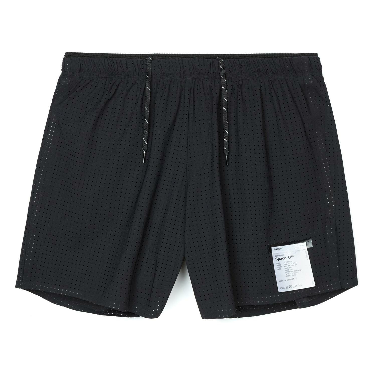 Шорты Шорты Satisfy Space-O™ 5" Shorts