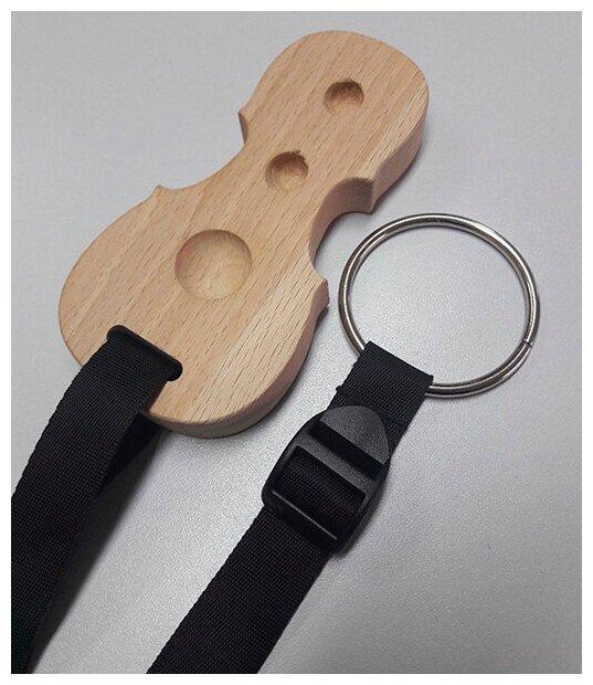 Упор для шпиля виолончели Мозеръ VES02