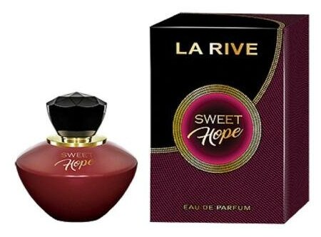 La Rive woman Sweet Hope Туалетные духи 90 мл.