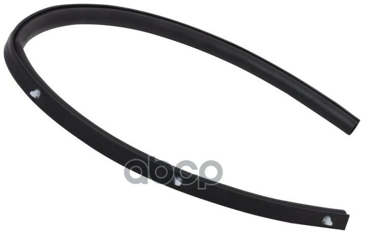Уплотнитель капота передний правый MITSUBISHI Pajero 5902A016 MITSUBISHI арт. 5902A016
