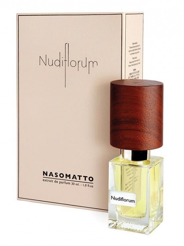 Nasomatto Nudiflorum Духи унисекс 0, 7 ml Sample