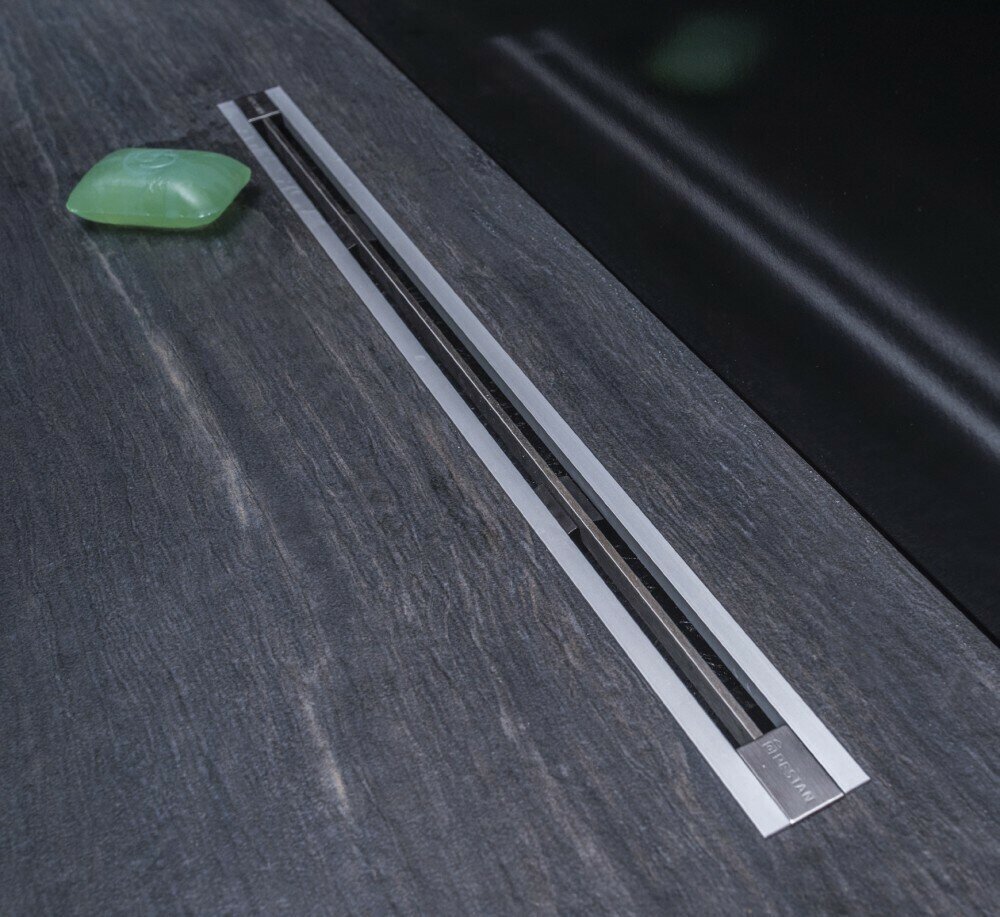 Душевой лоток Pestan Confluo Slim Line 450 13100031