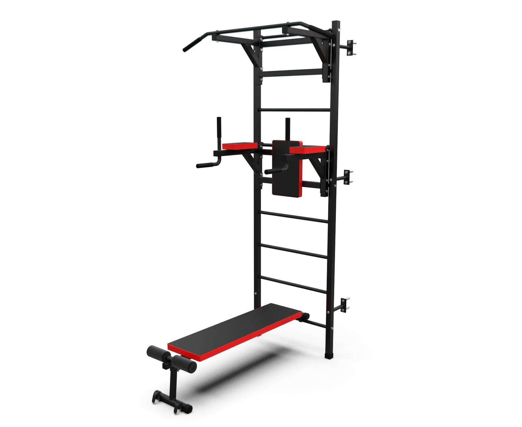 Шведская стенка DFC D-1235