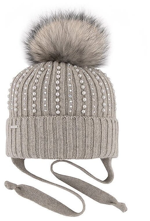 Шапка зима для девочек