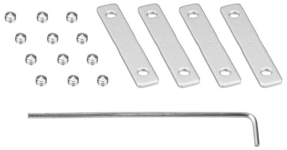 Соединитель профиля S2-LINIA-180 Set (ARL, Металл)