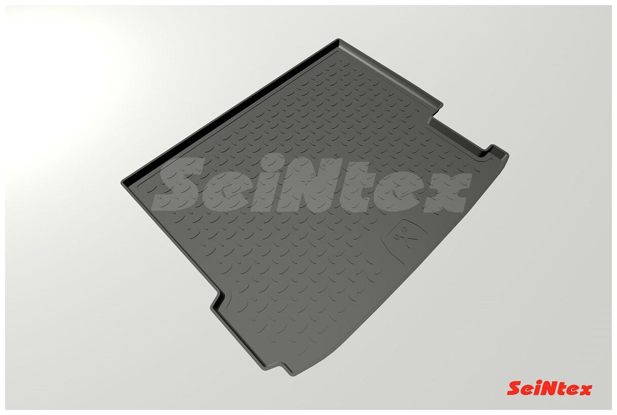 Коврики в багажник для BMW X-4 F-26 2014-2018