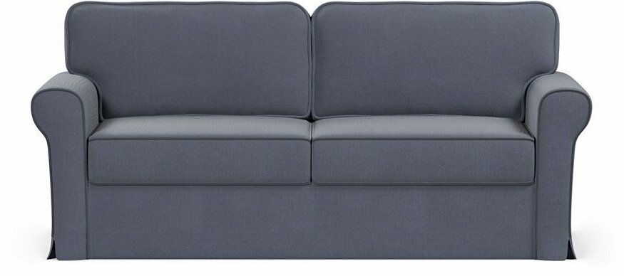 Диван раскладной 4Home Classic Fresh, прямой, Французская раскладушка, 180x82x86 см диван-кровать двухместный