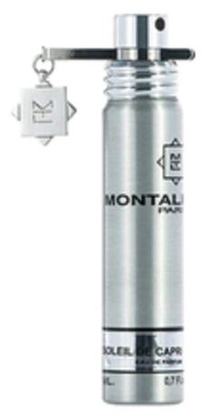 Montale Soleil de Capri парфюмерная вода 20мл