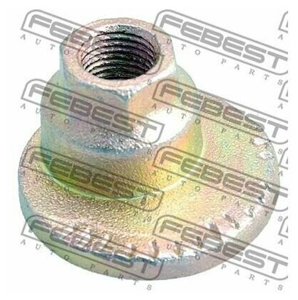 Гайка с эксцентриком TOYOTA CAMRY GRACIA MCV2#, SXV2# 1996 0131-001 Febest