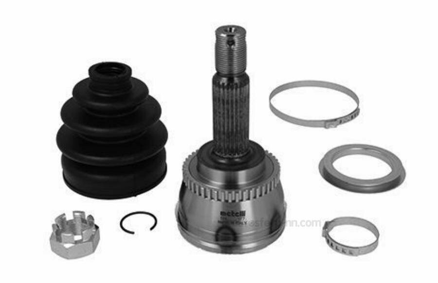 METELLI 151524 ШРУС наружн. ком/кт