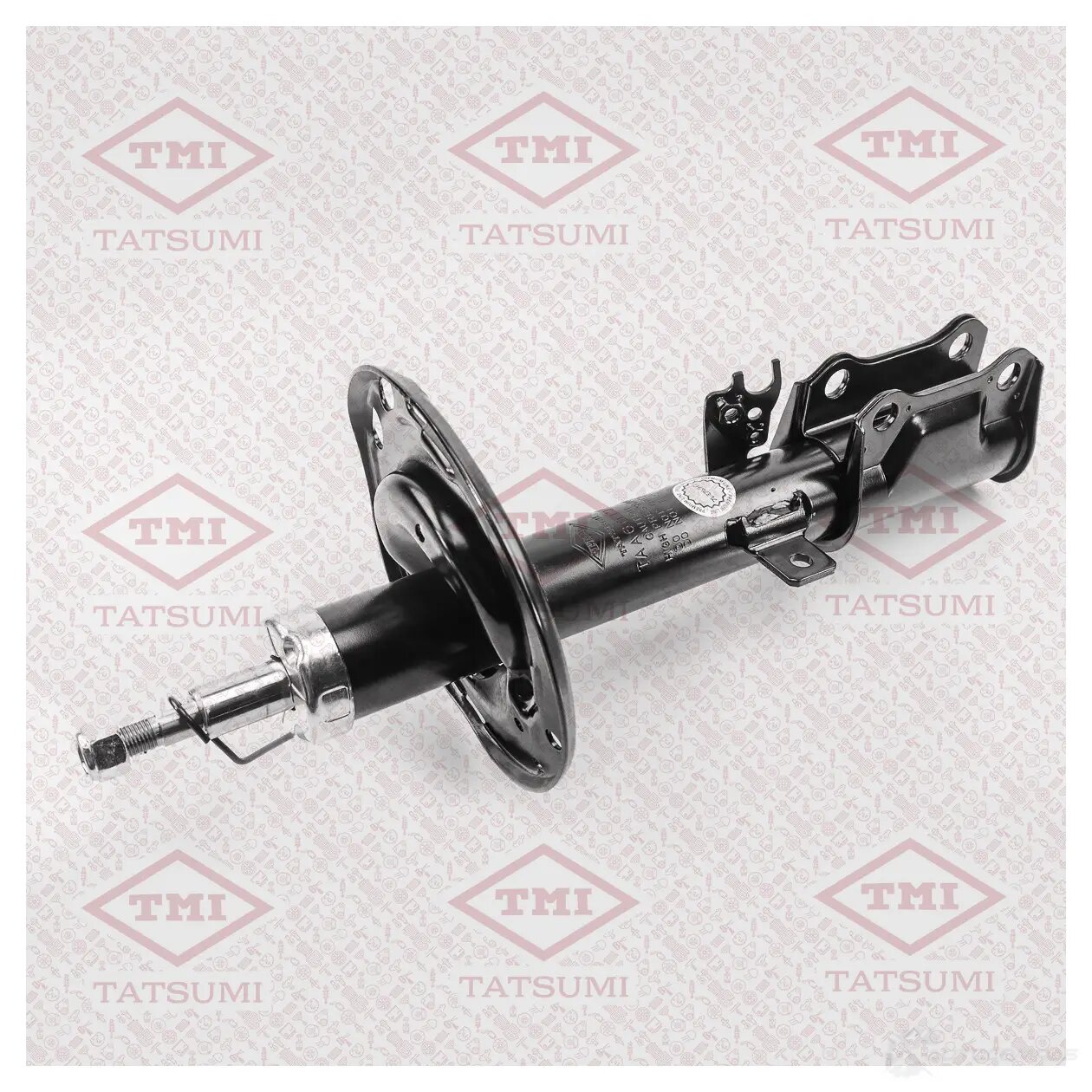 Tatsumi амортизатор для автомобилей задний газовый r taa6013r