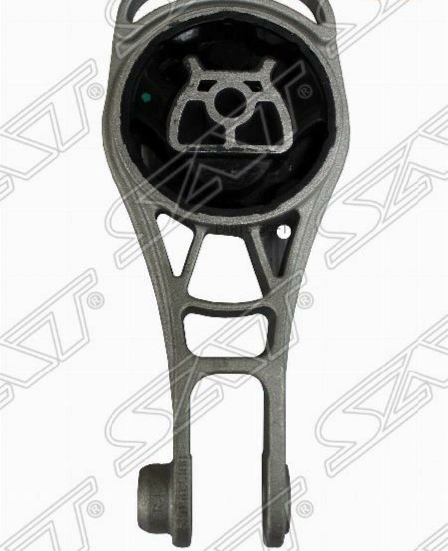 Опора двигателя Chevrolet Aveo 11-15 / Ravon R4 16-20 SAT ST-95493723 | цена за 1 шт