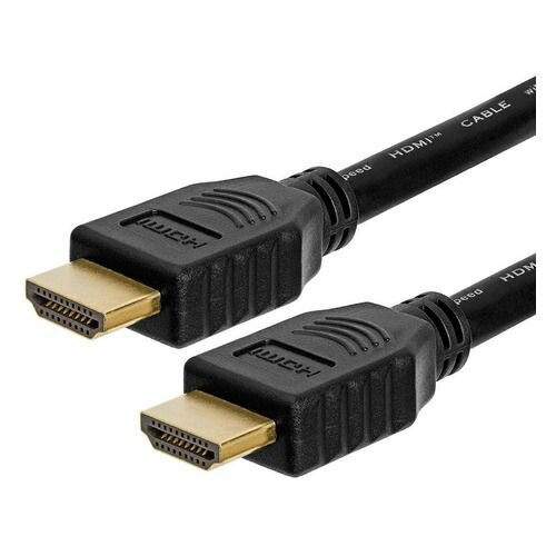 Кабель соединительный аудио-видео PREMIER 5-816L, HDMI (m) - HDMI (m) , ver 2.0, 3м, черный [5-816l 3.0]