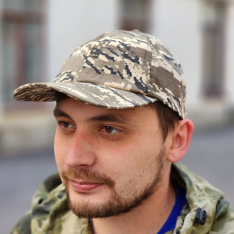 Бейсболка для мужчин и женщин